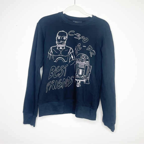 Star Wars | Sweaters | Star Wars Limited Edition Claire Barrow | Poshmark